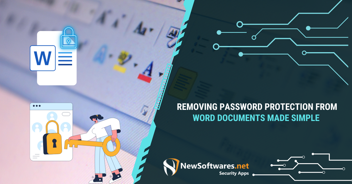 Removing Password Protection From Word Documents Made Simple ...