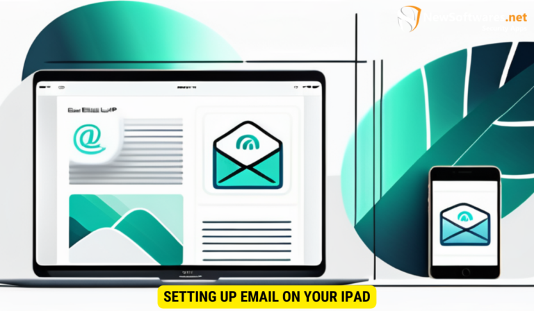 Protecting Your Privacy: Password Protecting Your Email On IPad Made ...