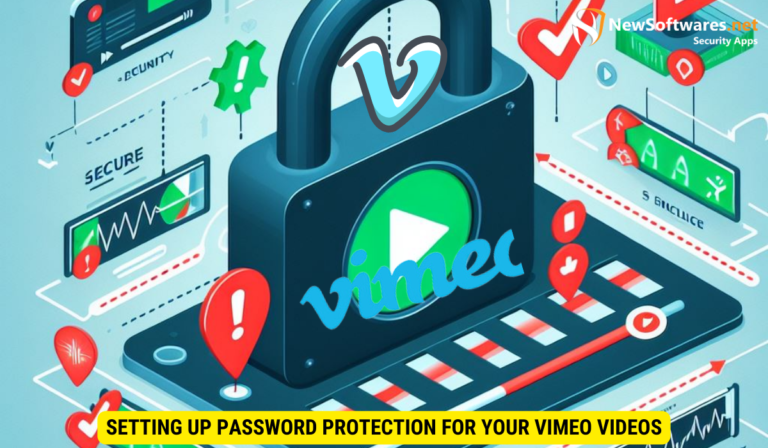 Securing Your Content: Exploring Password Protection For Vimeo Videos ...