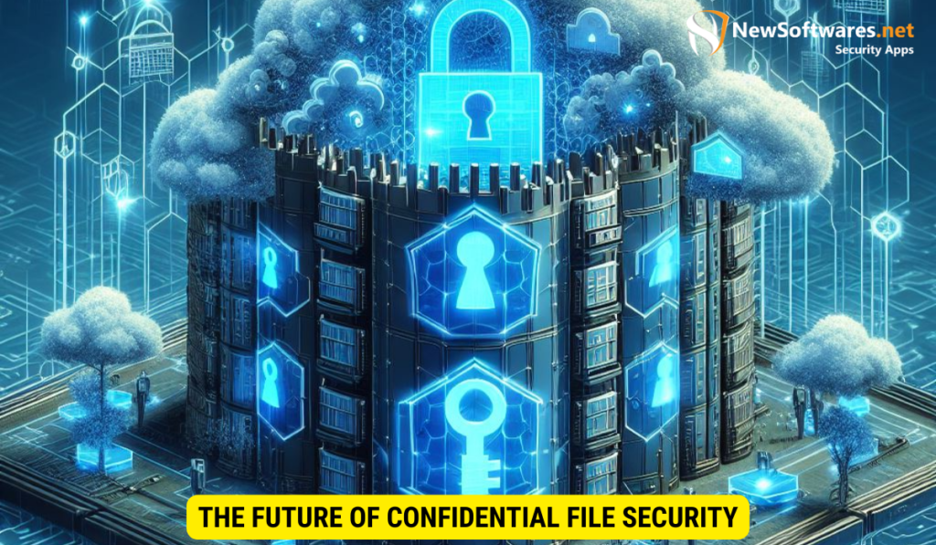 Securing Confidential Files: The Importance Of Locking Employee Files ...