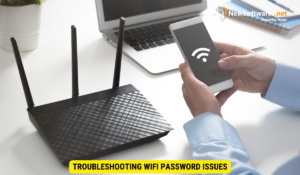 Simple Ways To Make Your WiFi Password Protected - Newsoftwares.net Blog