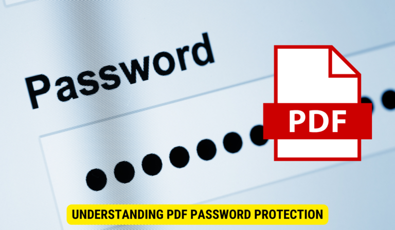 How To Check If A PDF Is Password Protected? - Newsoftwares.net Blog