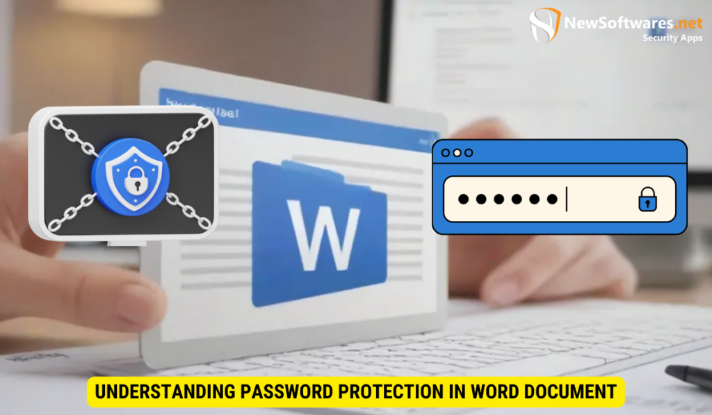 Security Check: Can Hackers Crack Password Protected Word Documents? - Newsoftwares.net Blog