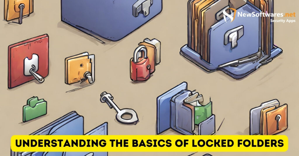Unlocking Hidden Treasures: How To Unlock A Locked Folder ...