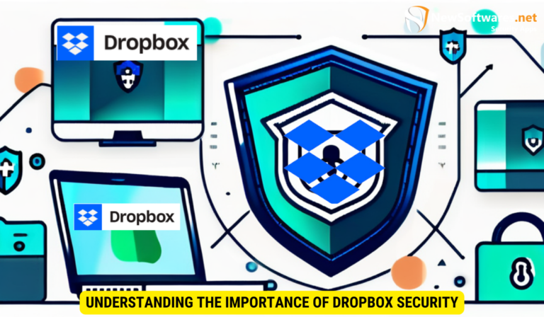Securing Your Files: How To Password Protect Dropbox On Your Computer - Newsoftwares.net Blog