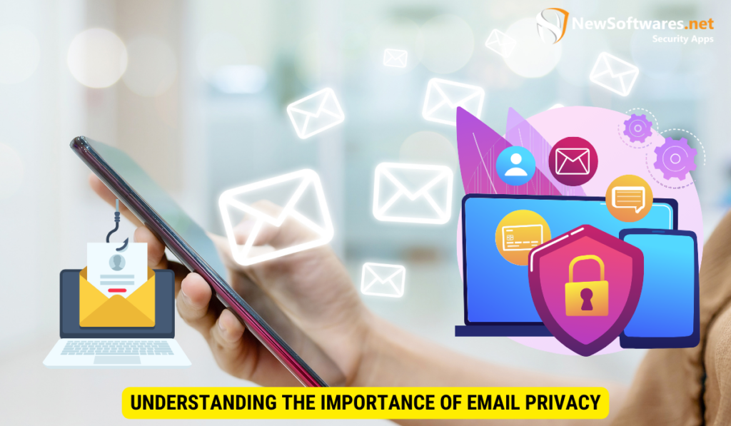 Ensuring Privacy: How To Password Protect Attachments In Emails - Newsoftwares.net Blog