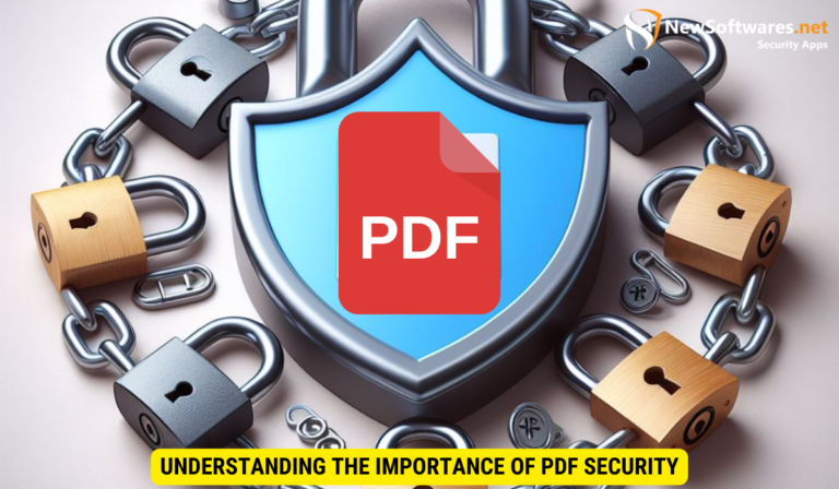 How To Combine Locked PDF Files? - Newsoftwares.net Blog