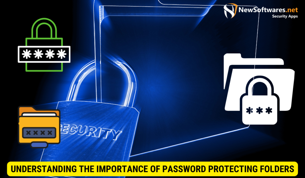 Step-by-Step Guide: Password Protecting Folders In Windows 8 - Newsoftwares.net Blog