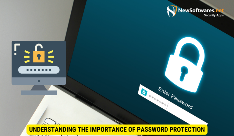 How To Password Protect The D Drive In Windows 10? - Newsoftwares.net Blog