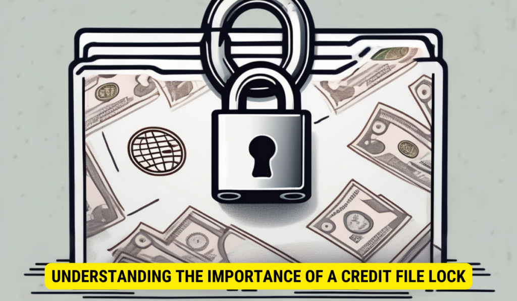 Guarding Your Financial Identity: Step-by-Step Guide To Locking Your ...