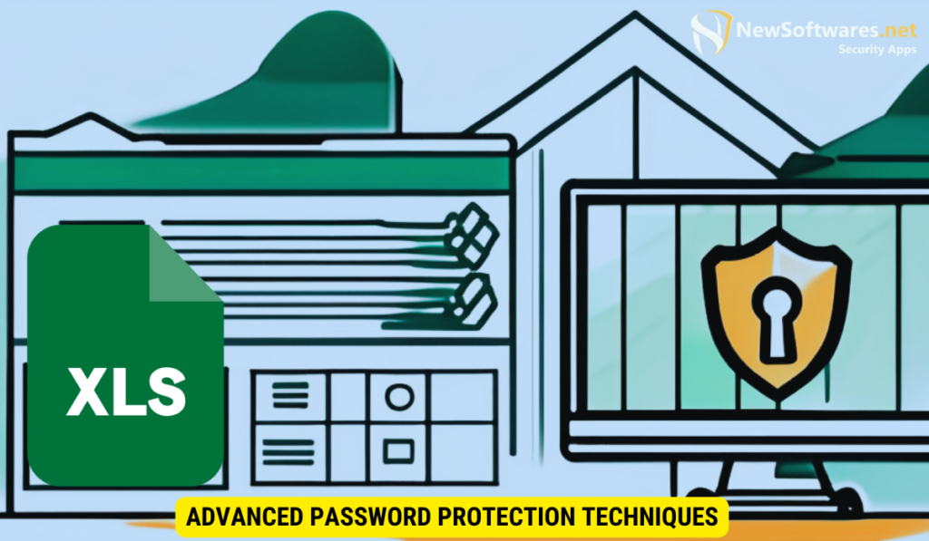 Password Protect Excel Files For Security: Read-Only Access Made Simple - Newsoftwares.net Blog