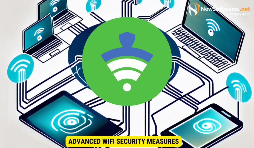How To Connect To Password Protected WiFi? - Newsoftwares.net Blog