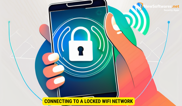 Connecting To Locked WiFi Without Password On Android - Newsoftwares.net Blog