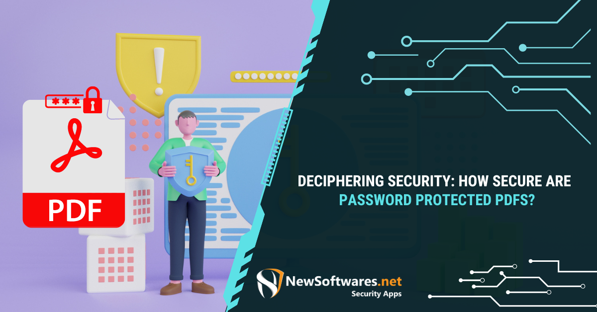 Deciphering Security How Secure Are Password Protected Pdfs Blog