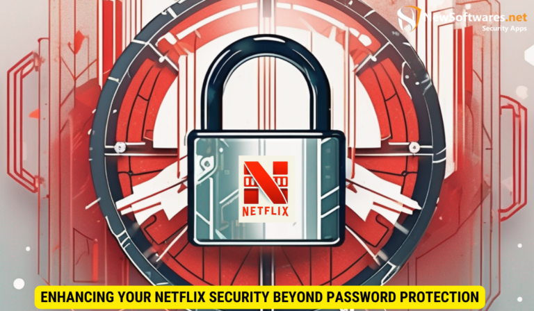 Guard Your Watchlist: Learn How To Password Protect A Netflix Profile ...