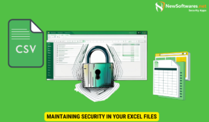 How To Change Password Protected Excel Files? - Newsoftwares.net Blog