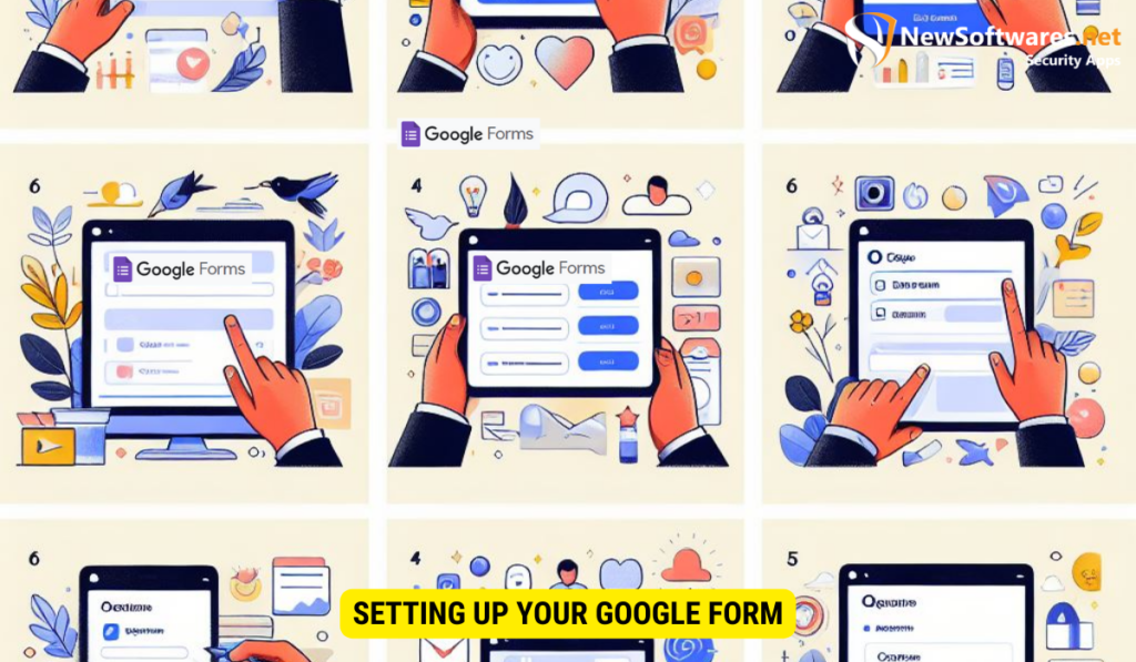 Securing Your Data: Password Protecting A Google Form Made Easy ...