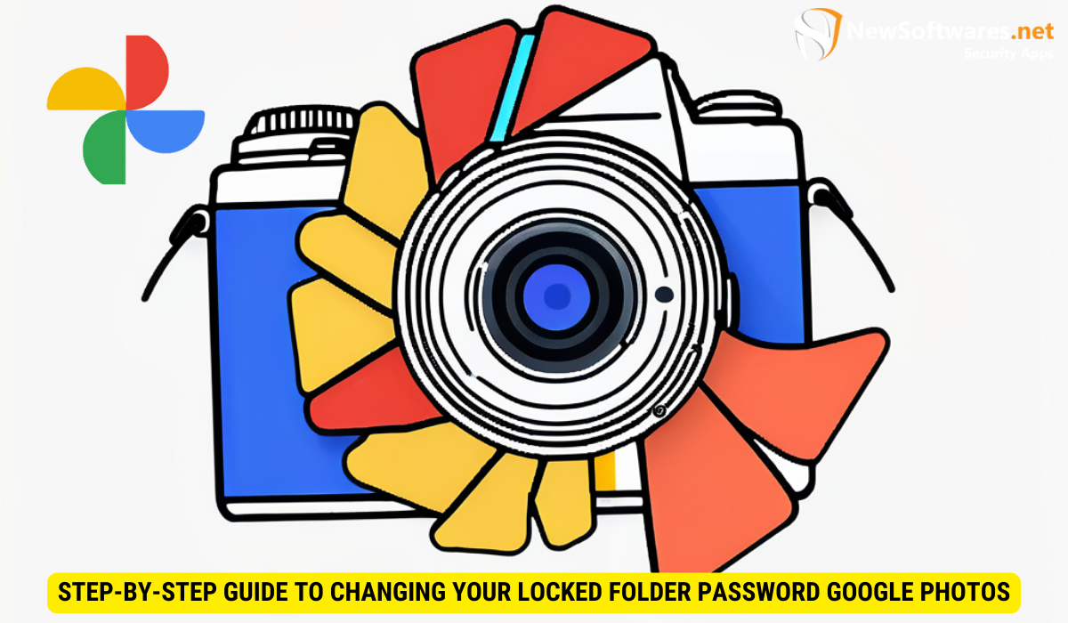 How To Change Locked Folder Password In Google Photos? - Newsoftwares.net Blog