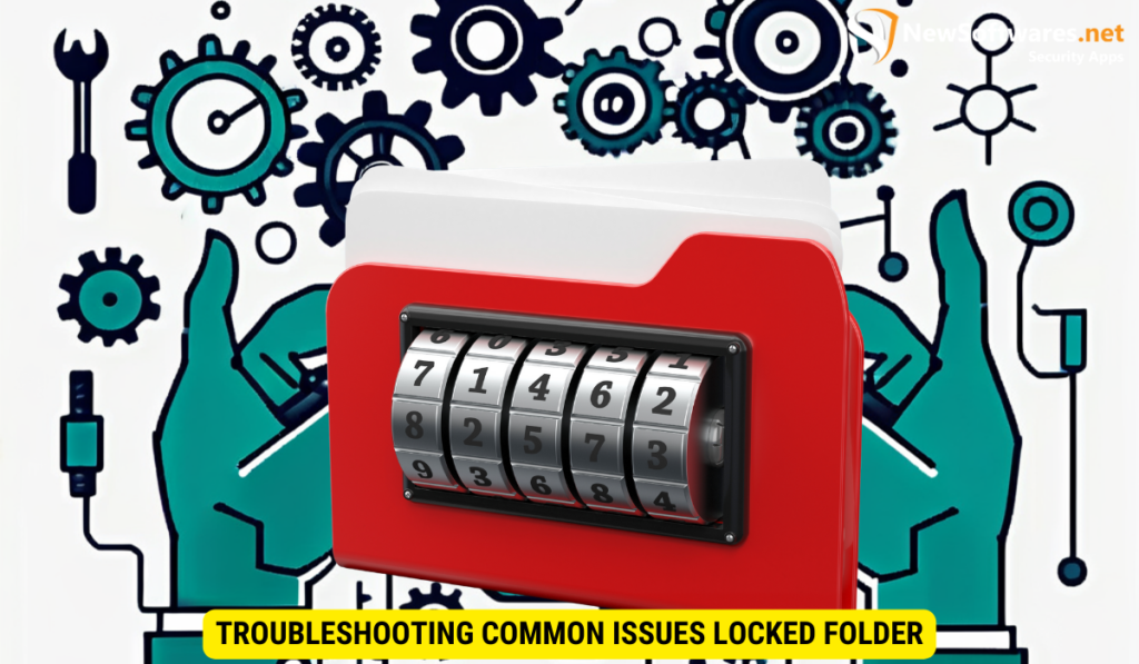 How To Change Locked Folder Password? - Newsoftwares.net Blog