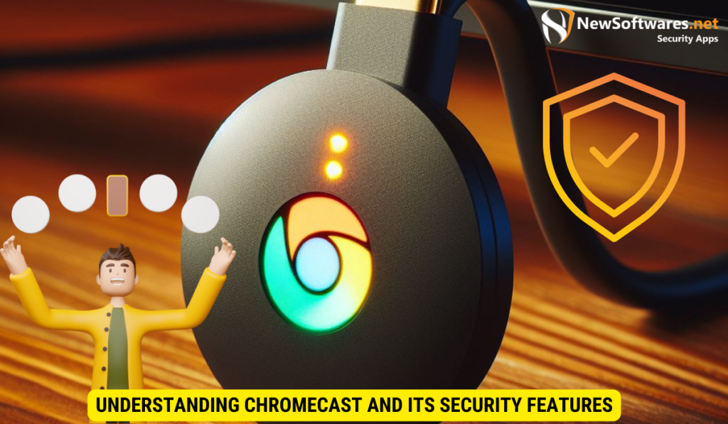 Strengthening Chromecast Security: Can You Add A Password ...