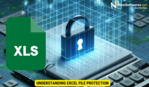 Is A Password-Protected Excel File Secure? - Newsoftwares.net Blog