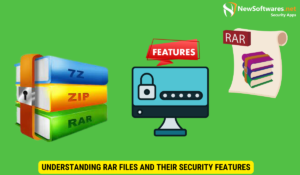 How To Lock A RAR File? - Newsoftwares.net Blog