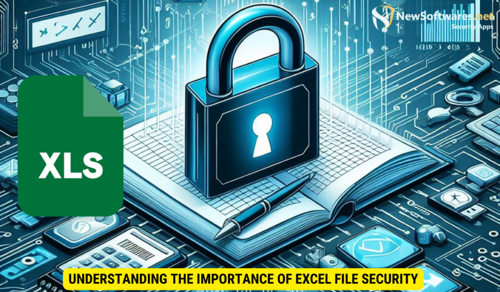 How To Change Password Protected Excel Files? - Newsoftwares.net Blog