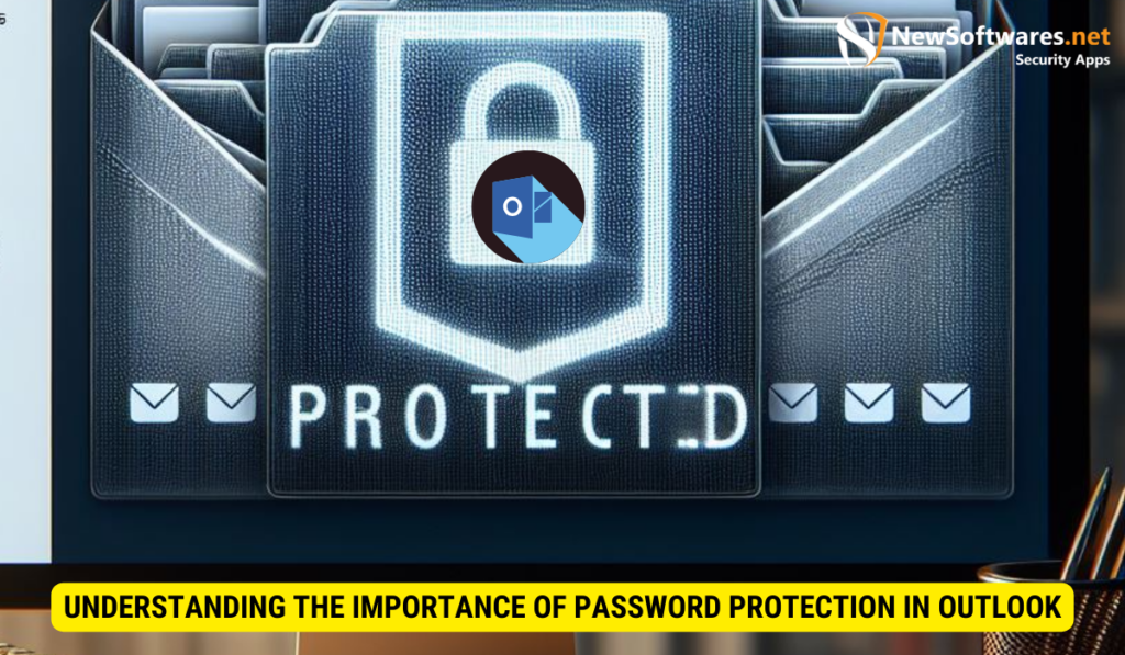 Mastering Outlook Step By Step Guide To Password Protecting Folders Blog