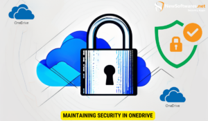 How To Lock A Folder In OneDrive? - Newsoftwares.net Blog