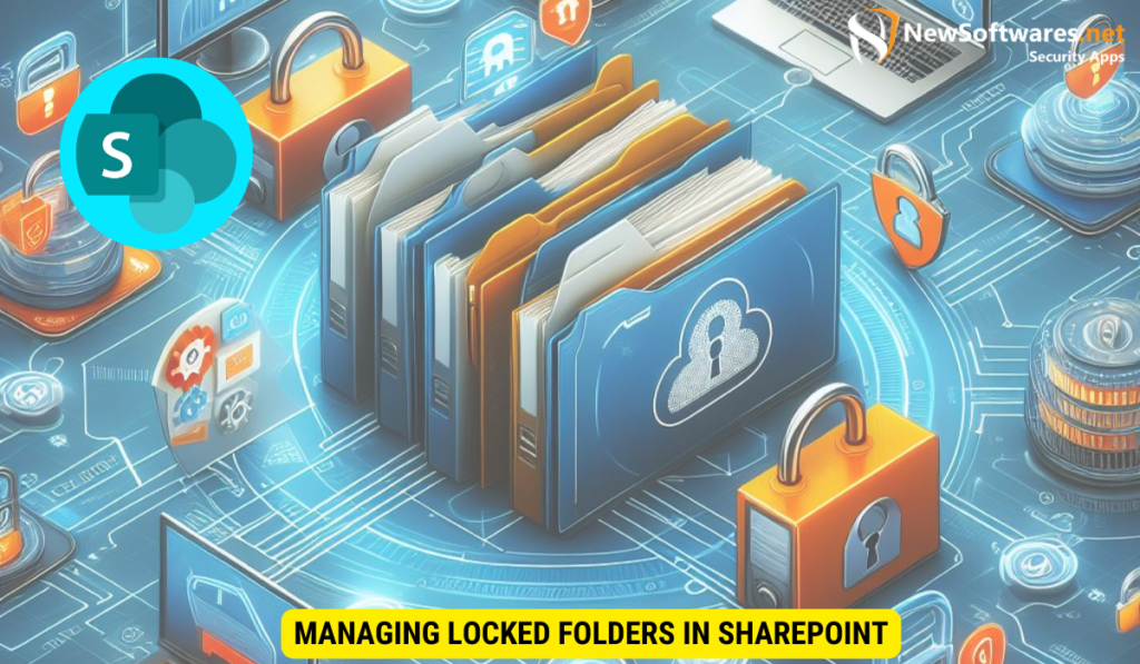 How To Lock A Folder In SharePoint? - Newsoftwares.net Blog
