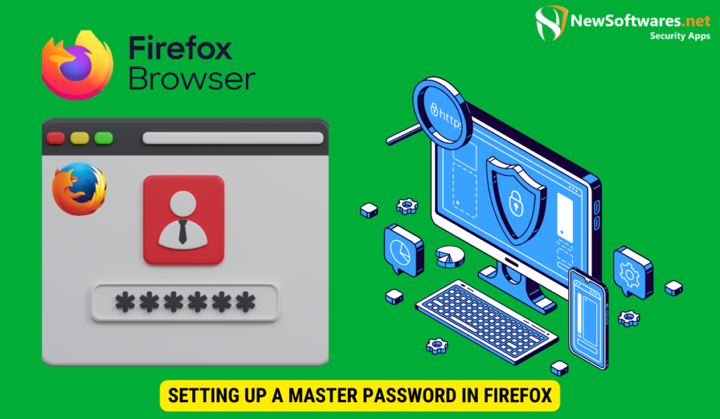 How To Lock The Firefox Browser With A Password? - Newsoftwares.net Blog