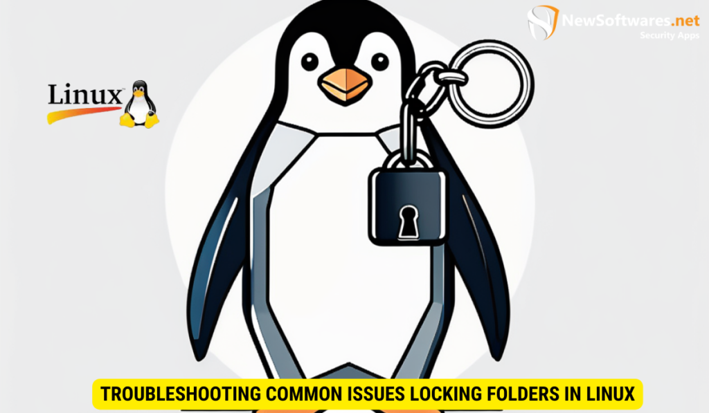 How To Lock A Folder In Linux Blog