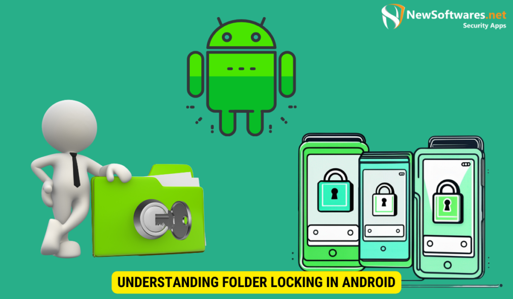 How To Lock A Folder On An SD Card In Android? - Newsoftwares.net Blog