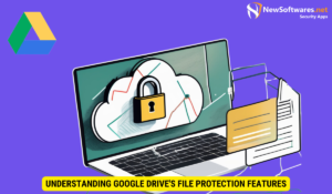How To Lock Files In Google Drive? - Newsoftwares.net Blog