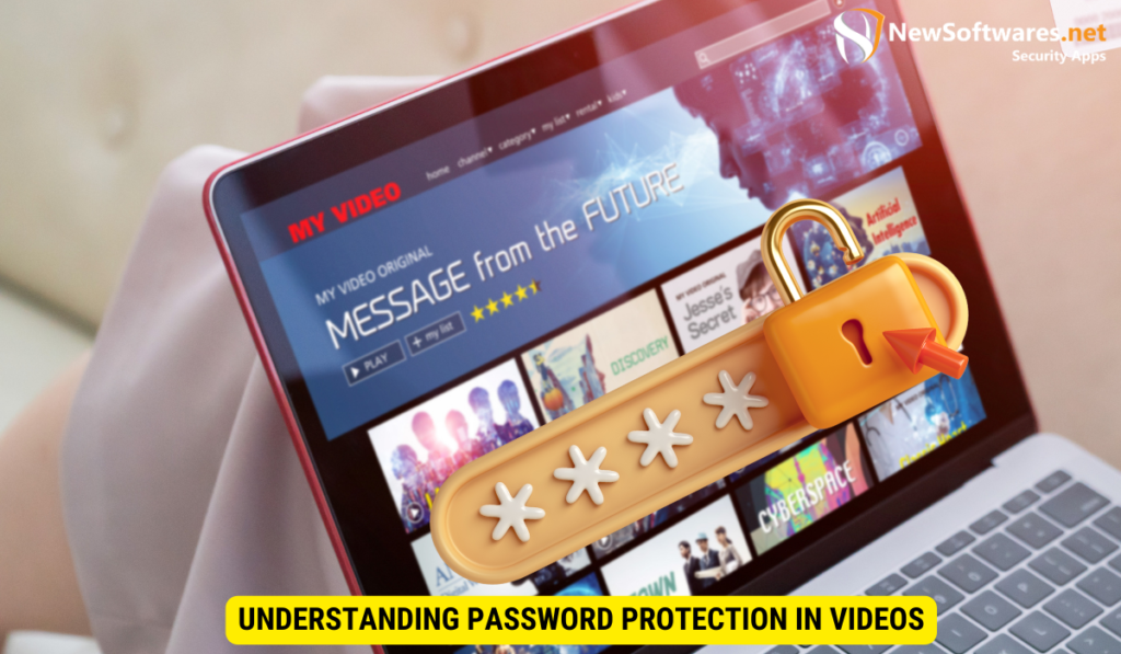 How To Download Password-Protected Videos? - Newsoftwares.net Blog