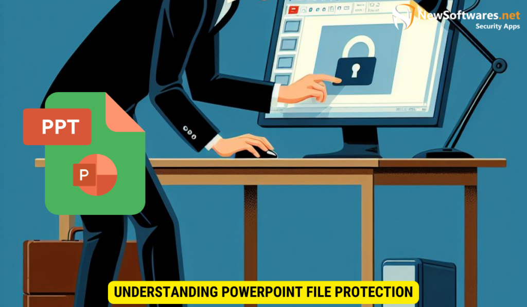 How To Lock A PowerPoint File? - Newsoftwares.net Blog