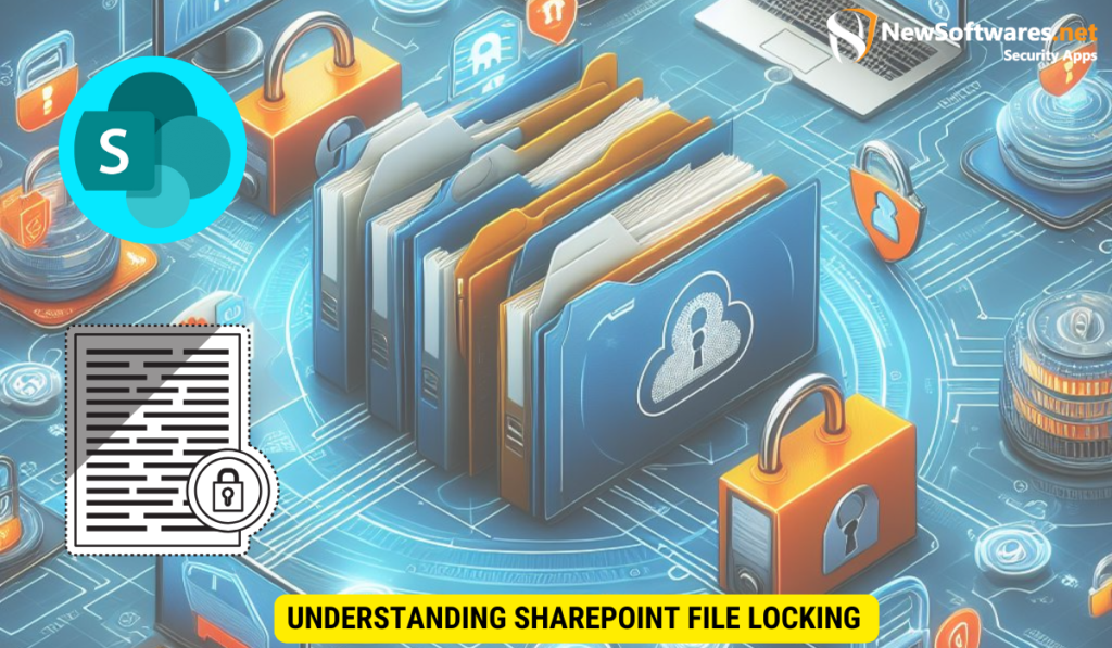 How To Lock A File In SharePoint? - Newsoftwares.net Blog