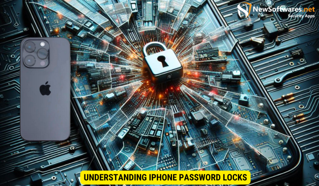 How To Disable IPhone Password Lock? - Newsoftwares.net Blog