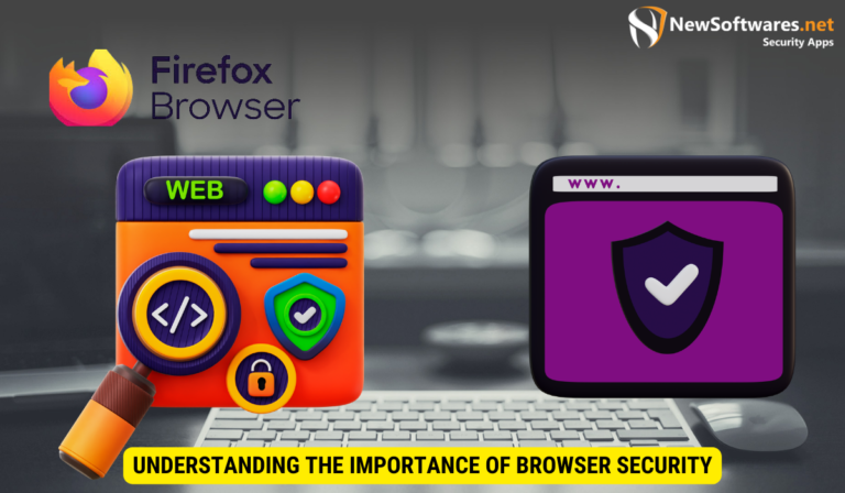 How To Lock The Firefox Browser With A Password? - Newsoftwares.net Blog