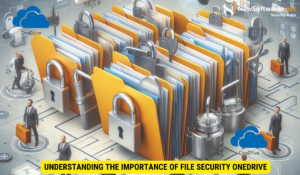 How To Lock A Folder In OneDrive? - Newsoftwares.net Blog