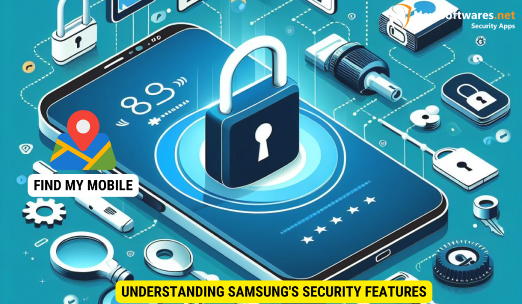 How To Unlock A Locked Samsung Phone Without Password? - Newsoftwares ...