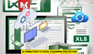 Is A Password-Protected Excel File Secure? - Newsoftwares.net Blog