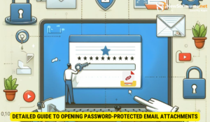 How To Open A Password-Protected Email Attachment? - Newsoftwares.net Blog
