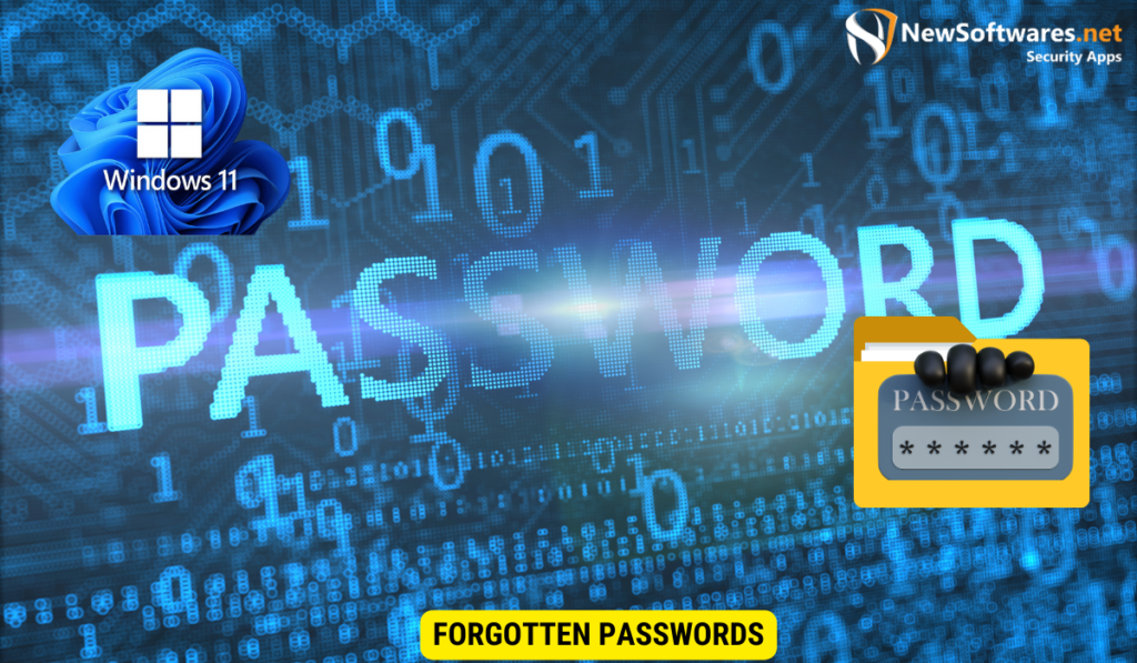 How To Password Protect A Folder In Windows 11? - Newsoftwares.net Blog