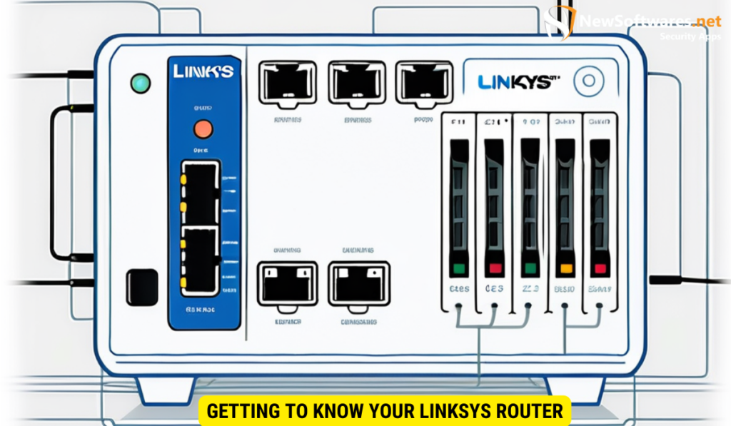 How To Password Protect A Linksys Router? - Newsoftwares.net Blog