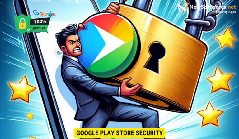 How To Lock The Google Play Store With A Password? - Newsoftwares.net Blog