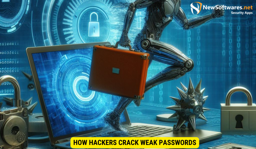 Can Strong Passwords Protect Information? A Comprehensive Analysis ...