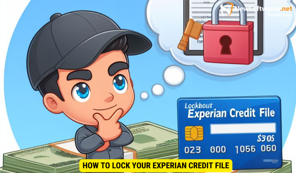 Should I Lock My Experian Credit File? A Comprehensive Guide ...