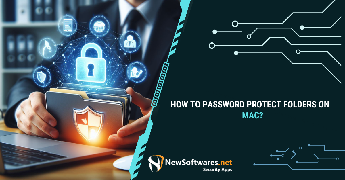 How To Password Protect Folders On Mac Blog