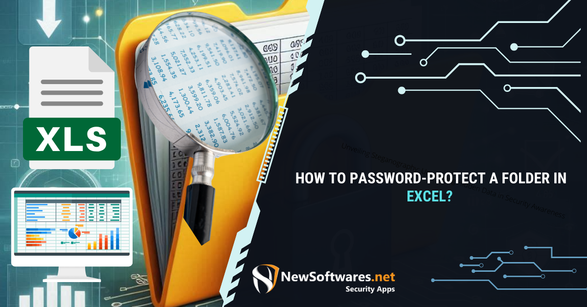 How To Password Protect A Folder In Excel Blog
